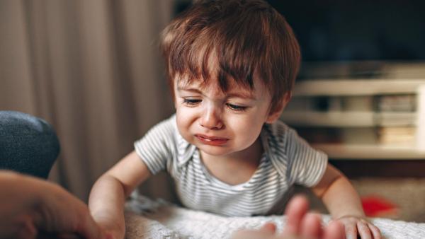 Petechie: Jak je poznat a co znamenají? - eMimino.cz
