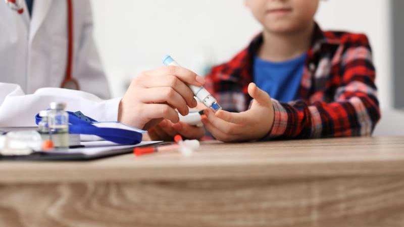 Hodnota CRP u dětí: Kdy značí infekci? - eMimino.cz