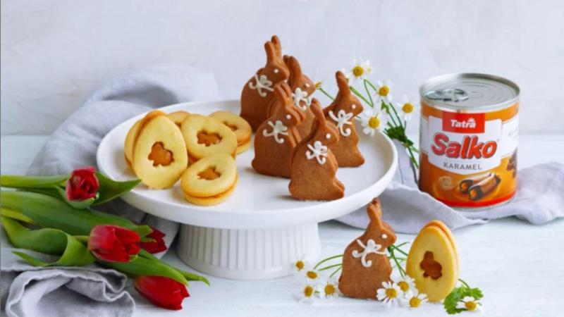 Karamel bez vaření? Vyhrajte karamelový balíček Salko - eMimino.cz