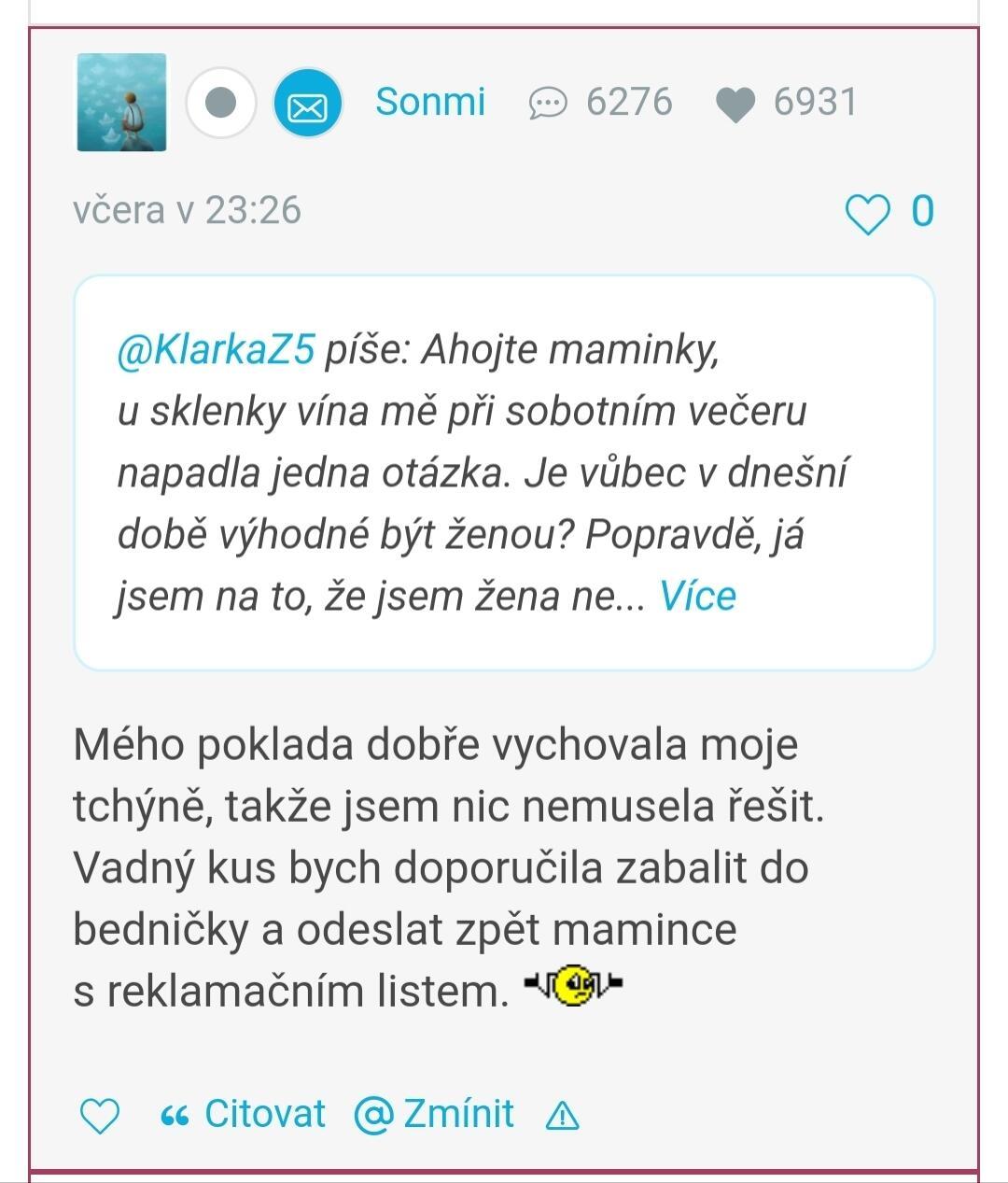 eMimino.cz - Detail fotky