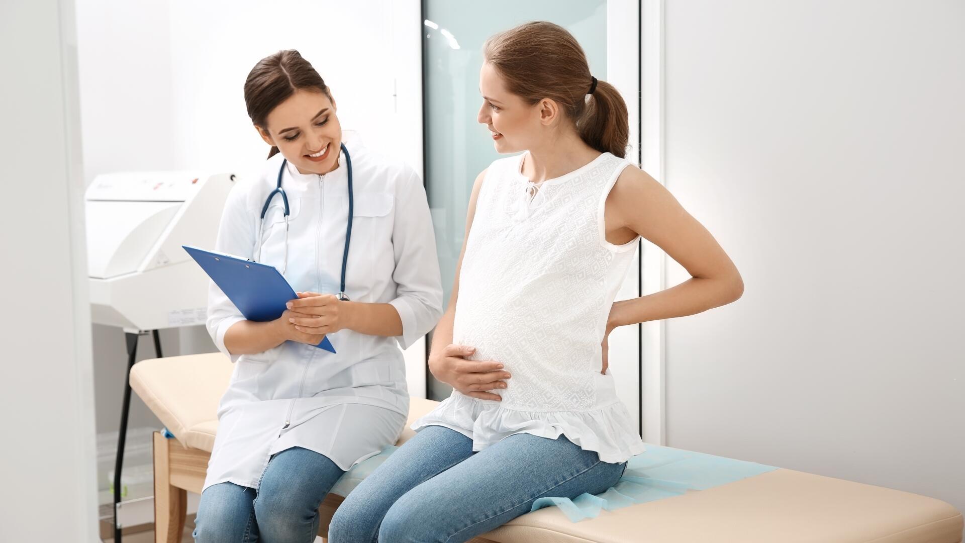 Velikost plodu podle týdnů: Jak roste miminko? - eMimino.cz