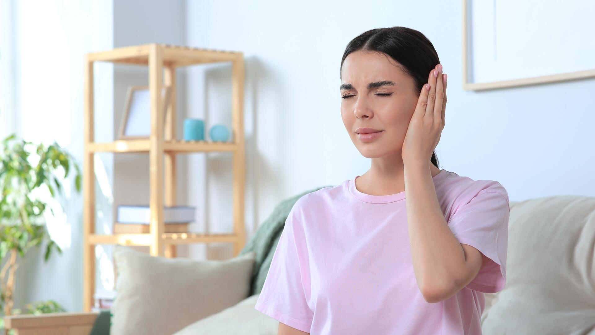 7 tipů, jak rychle ulevit od bolesti ucha - eMimino.cz