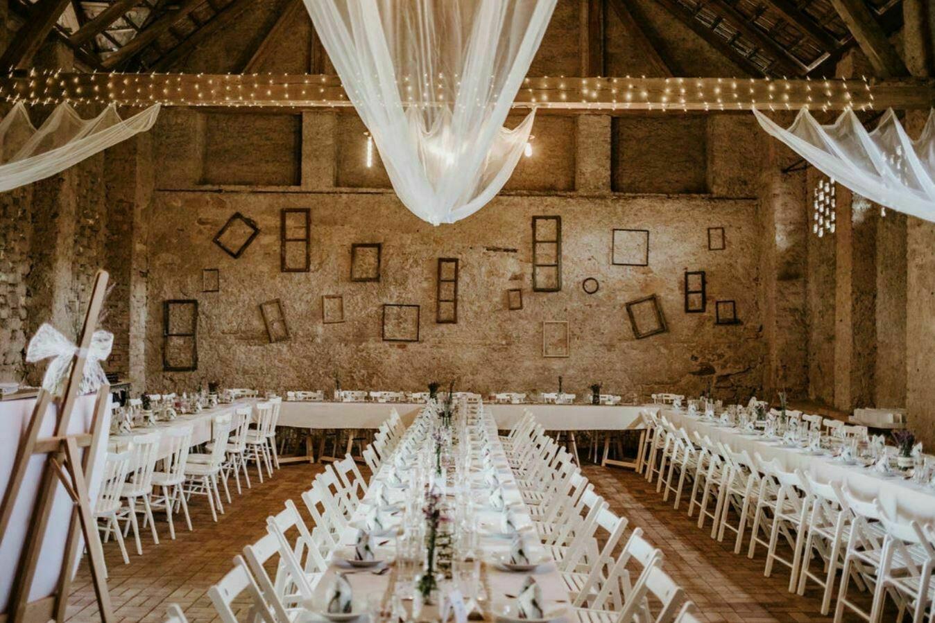 Nezapomenutelná svatba: Inspirujte se TOP 9 nejlepších míst v okolí ...