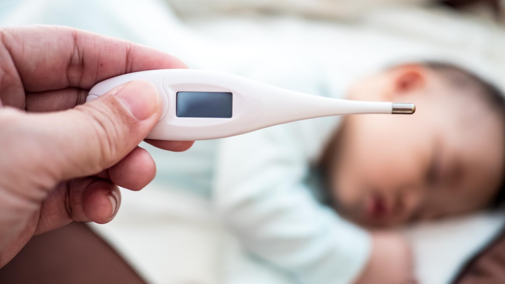 Angína u dětí: Jak ji poznat a vyléčit - eMimino.cz