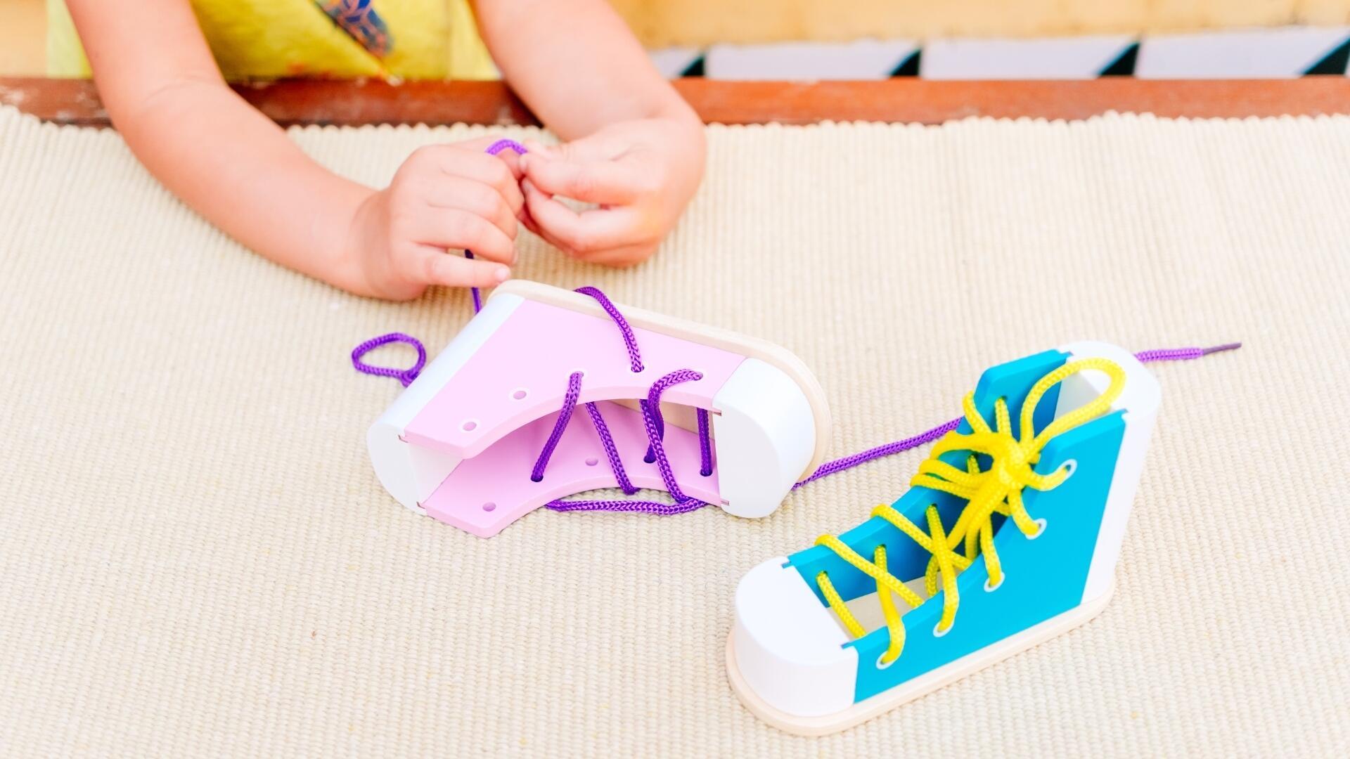 7 tipů, jak na rozvoj jemné motoriky u dětí - eMimino.cz