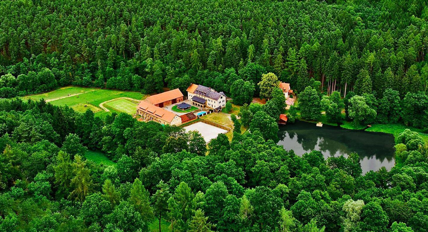 Nezapomenutelná svatba: Inspirujte se TOP 9 nejlepších míst v okolí ...