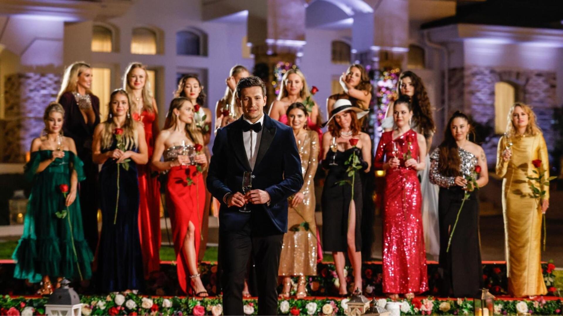 Bachelor je konečně v Česku. Co na něj zatím říkáte? - eMimino.cz