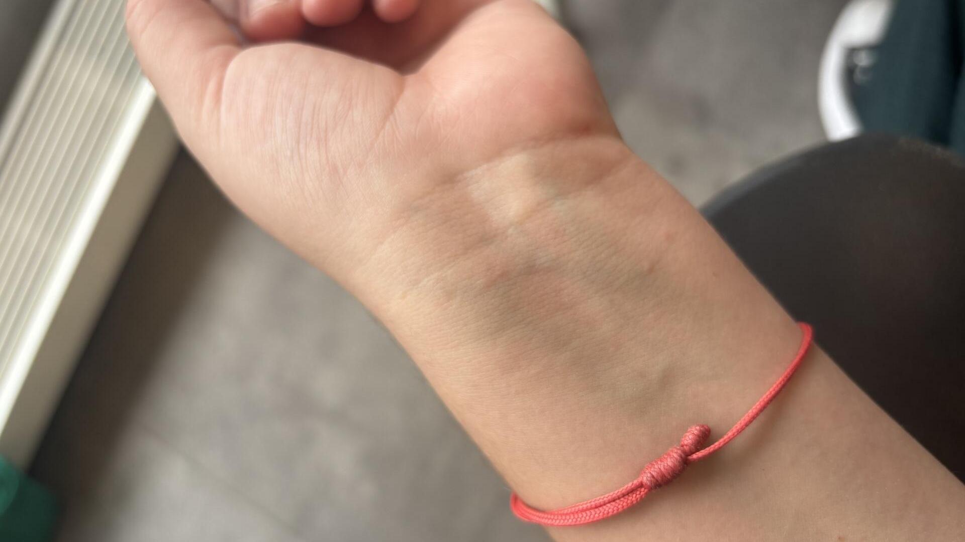 Svědivé pupínky - alergie nebo svrab? - Diskuze - eMimino.cz