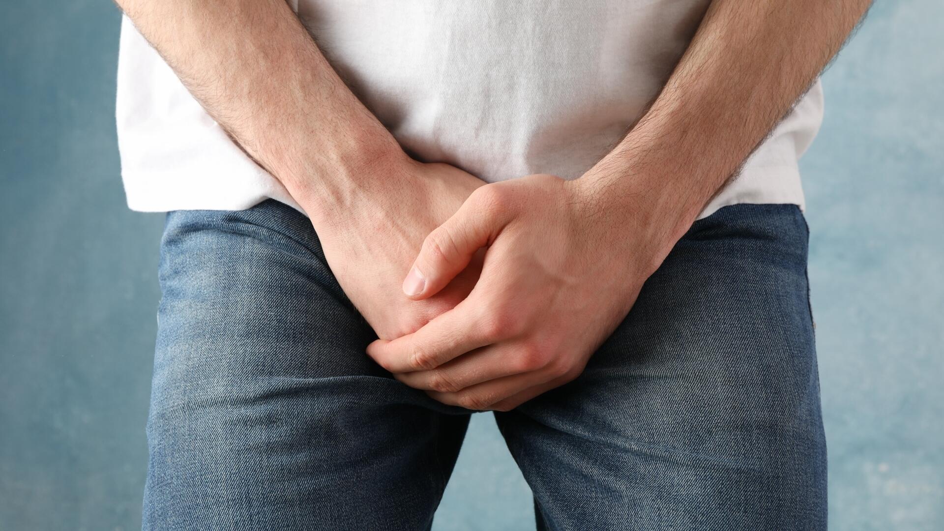 Varikokéla: Jak bolí a kdy ji operovat? - eMimino.cz