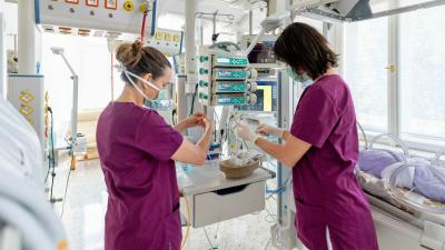 Porodnice Podolí - Recenze a hodnocení na eMimino.cz