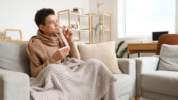 7 tipů, jak se rychle zbavit rýmy u dětí - eMimino.cz