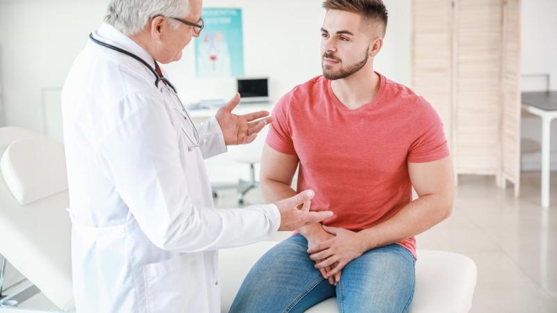 Varikokéla: Jak bolí a kdy ji operovat? - eMimino.cz