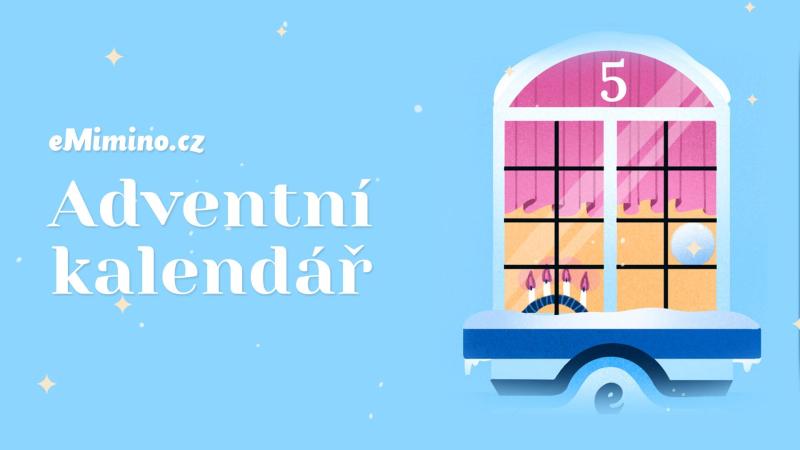 19 dní do Vánoc: Vyhrajte zimní kolekci Sněženka od Manufaktury ...
