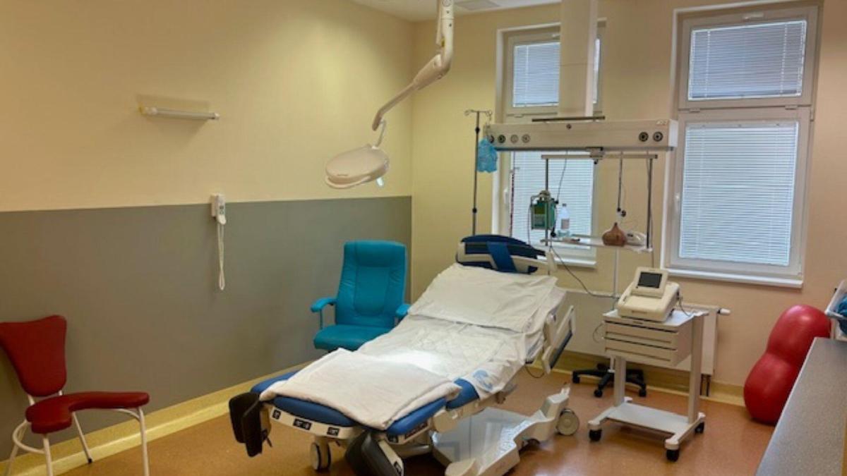 Porodnice Podolí - Recenze a hodnocení na eMimino.cz