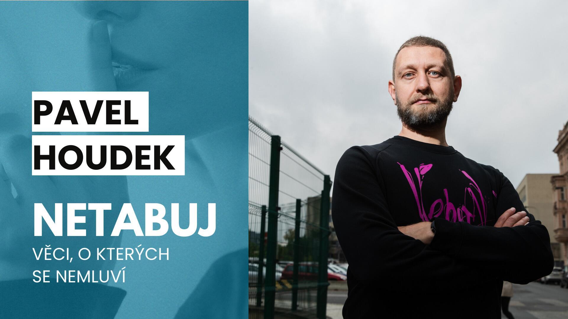 Strach je cítit a vidět. Existují studie, že se oběti po násilném činu mění pach a řeč těla ...