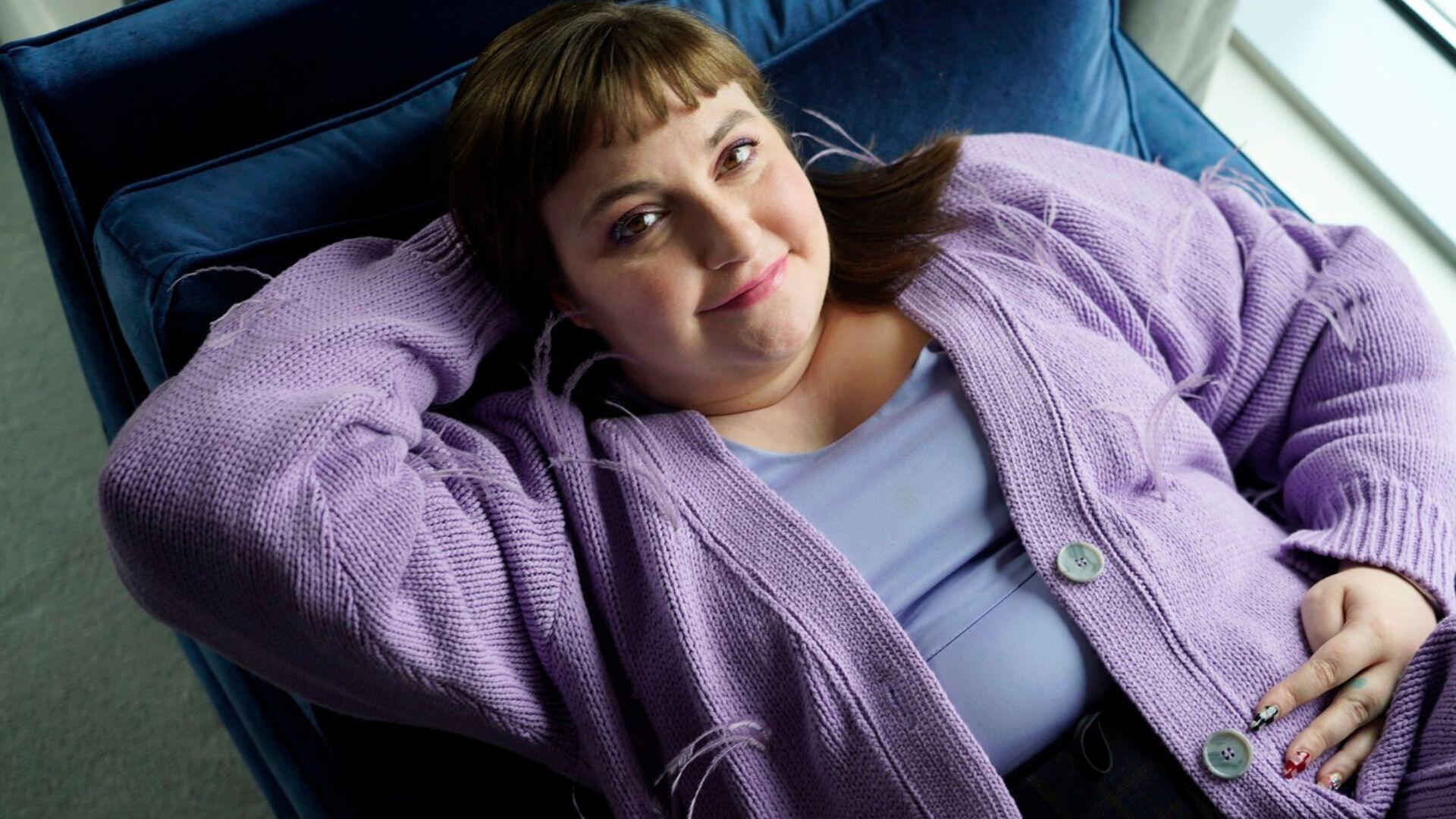 Lena Dunham: Proč zmizela z očí veřejnosti a co chystá na Netflixu ...