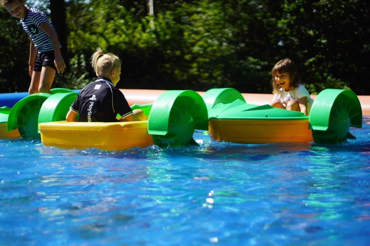 Dětská léčebna ve Cvikově: Zdraví, příroda a radost v jednom - eMimino.cz