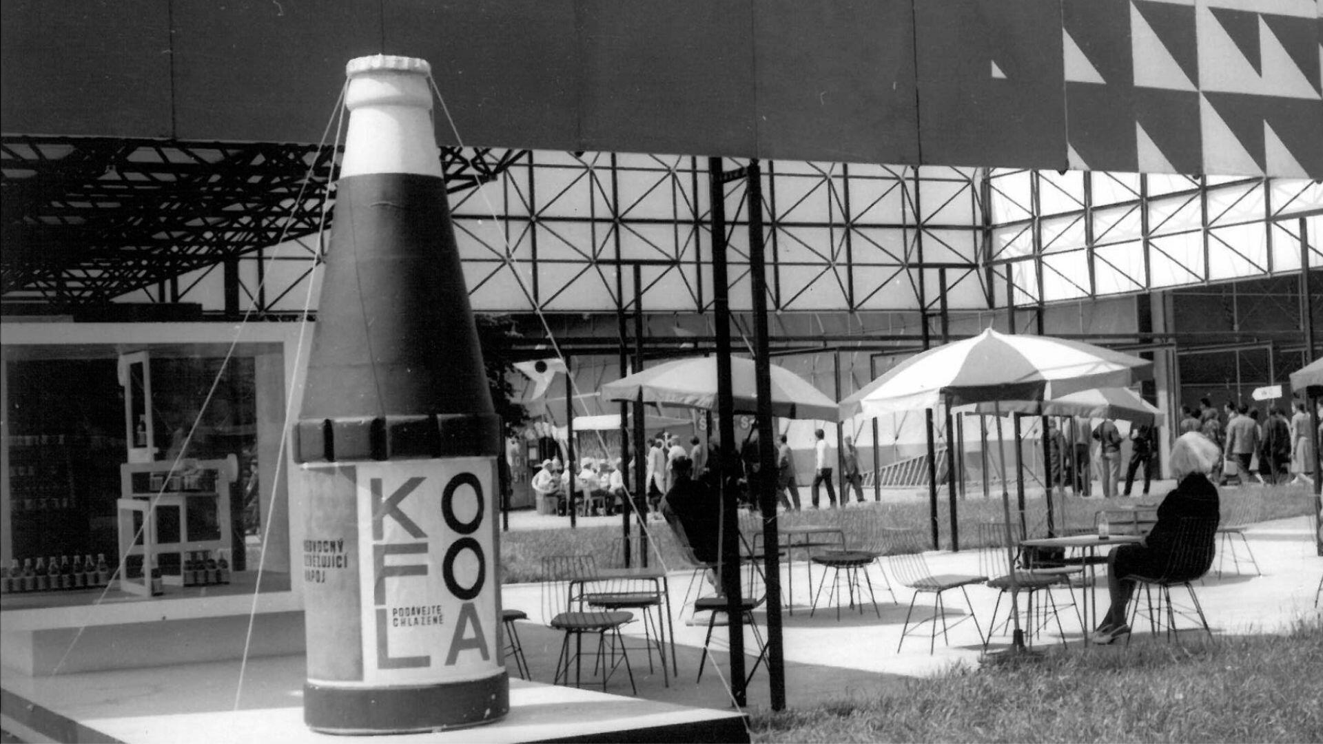 Kofola slaví 65 let: Věděli jste, že ji chtěli komunisti jako „českou ...