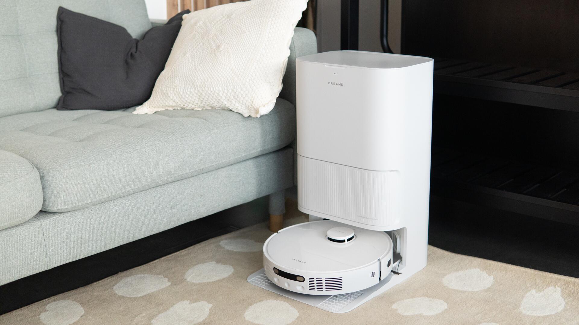 Získejte robotický vysavač i moderní fén: Hledáme testerky pro domácí ...