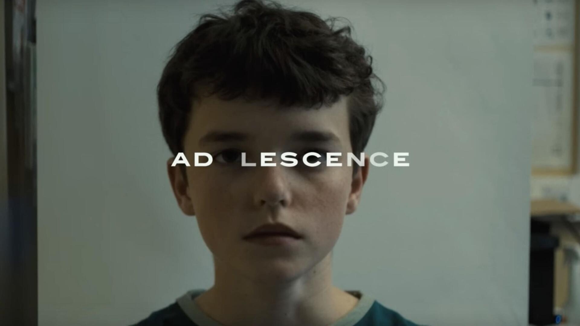 Adolescent: Netflix otevírá téma vraždy mezi dětmi a její šokující ...