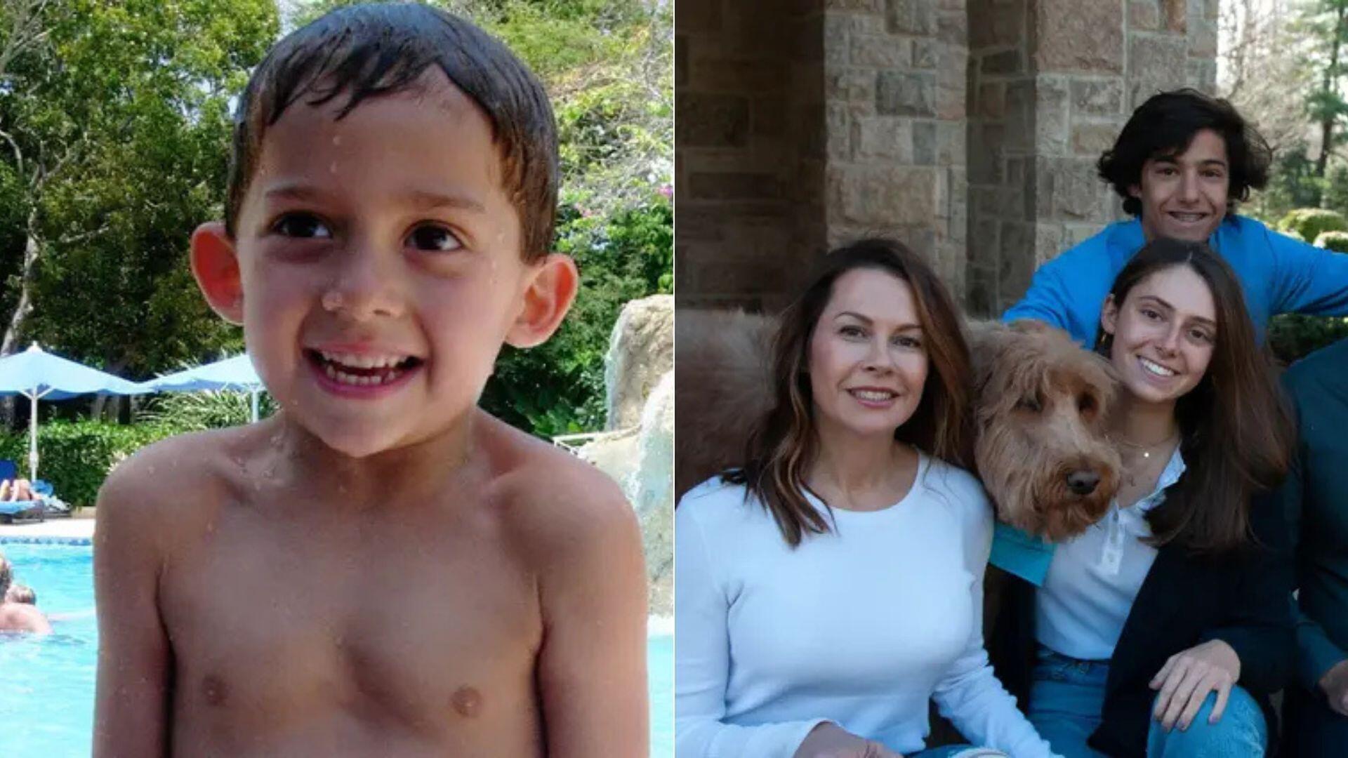 Šestiletý syn se jim utopil v bazénu. Co byste měli znát, aby se to ...