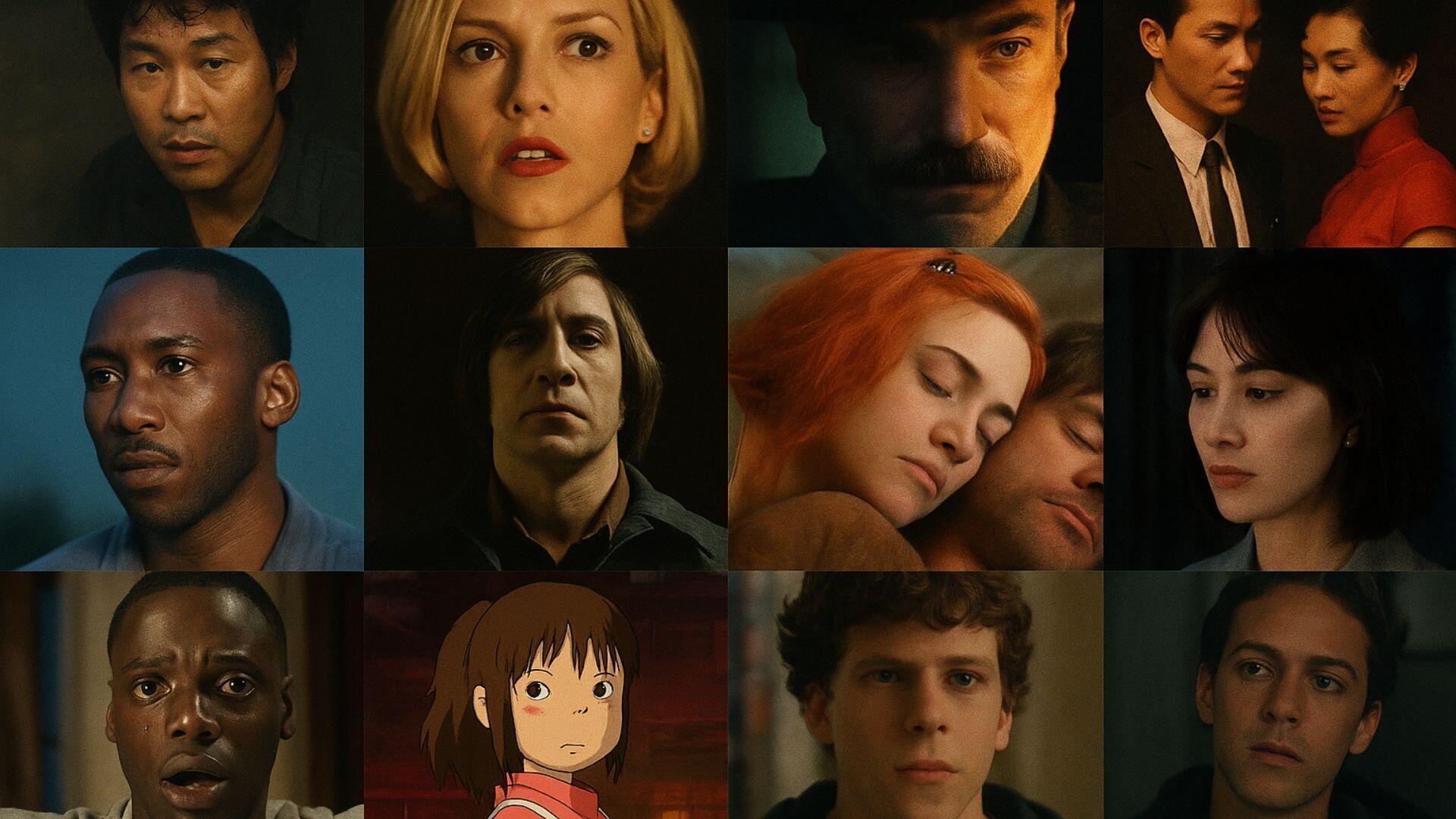 100 nejlepších filmů podle The New York Times: Viděli jste je všechny ...