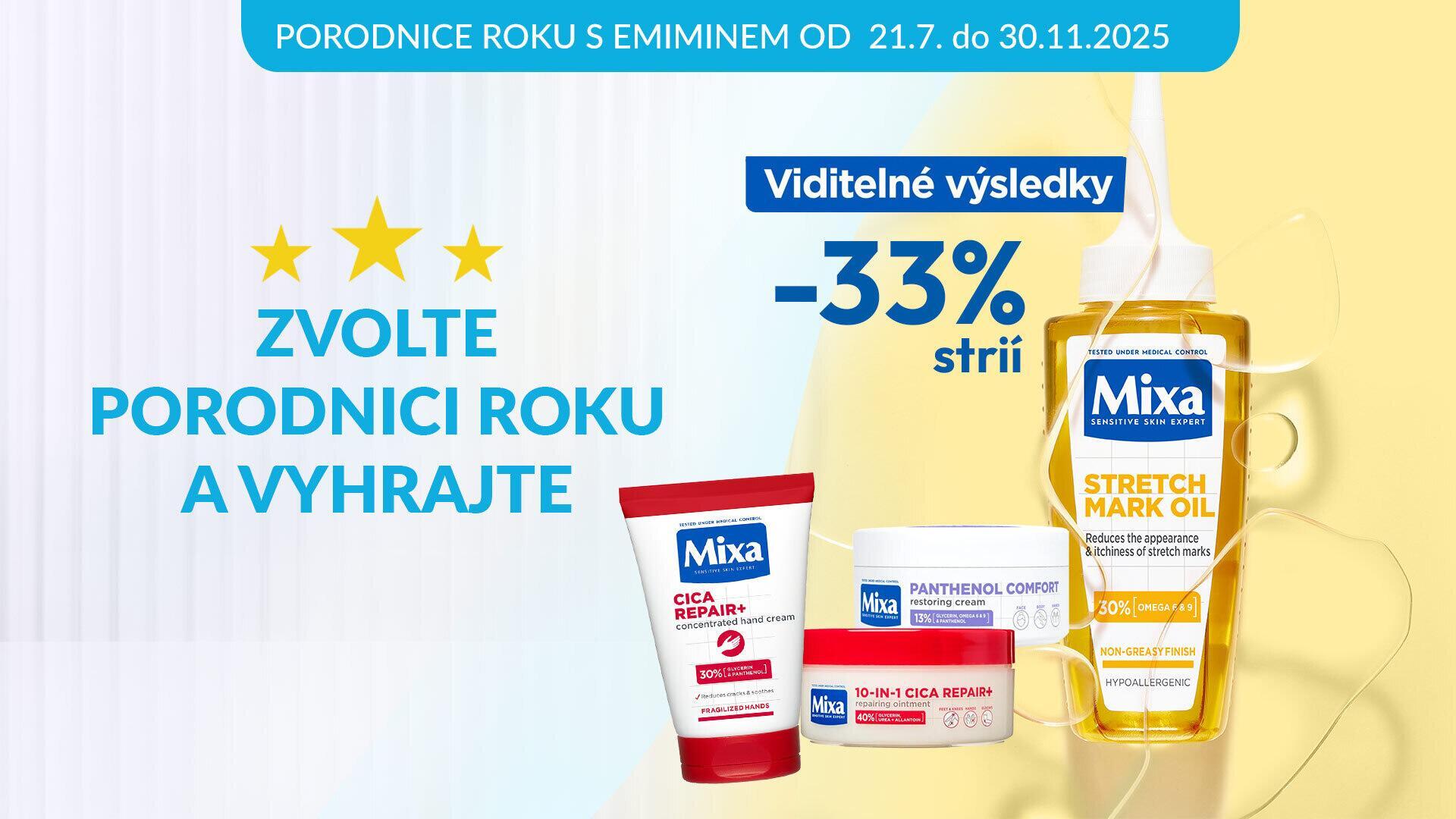 Úplná pravidla komunitní hry: Volba Porodnice roku 2025 - eMimino.cz