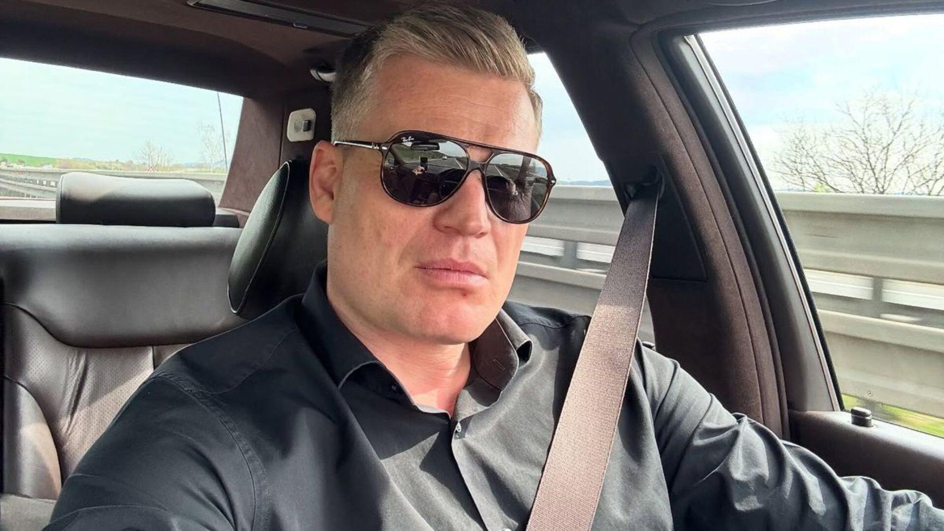 Filip Turek čelí šokujícím obviněním: Znásilnění v autě i pálení cigaretou - eMimino.cz