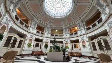 Porodnice Podolí - Recenze a hodnocení na eMimino.cz