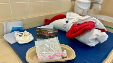 Porodnice Podolí - Recenze a hodnocení na eMimino.cz