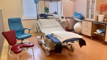 Porodnice Podolí - Recenze a hodnocení na eMimino.cz