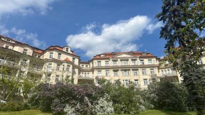 Porodnice Podolí - Recenze a hodnocení na eMimino.cz