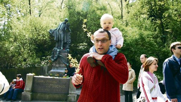 Ivana Jirešová: Boj o dceru, bolest střídavé péče a systém, který ji ...