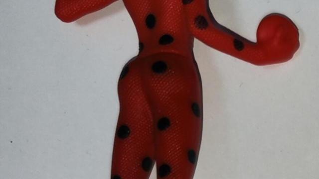 Figurka Kouzelná Beruška, 45 Kč - bazar, prodej - eMimino.cz