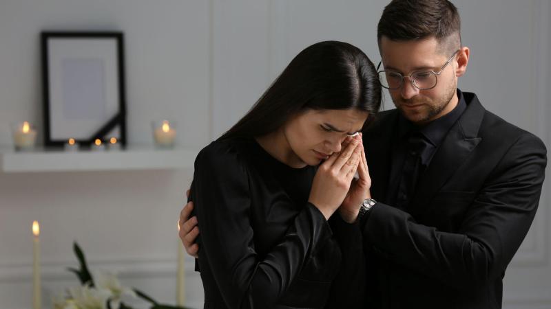 Bratr zradil Jehovu a naši rodinu. Po 12 letech jsem ho konečně mohla ...